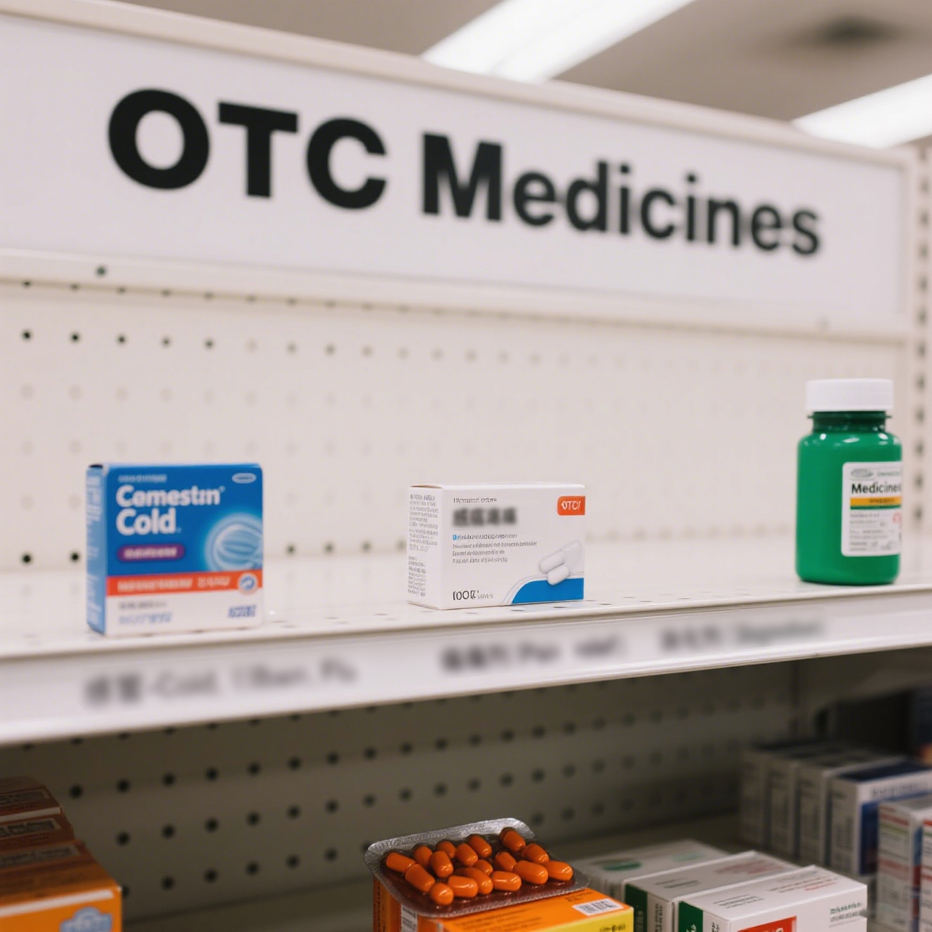24 hours pharmacy vending solution